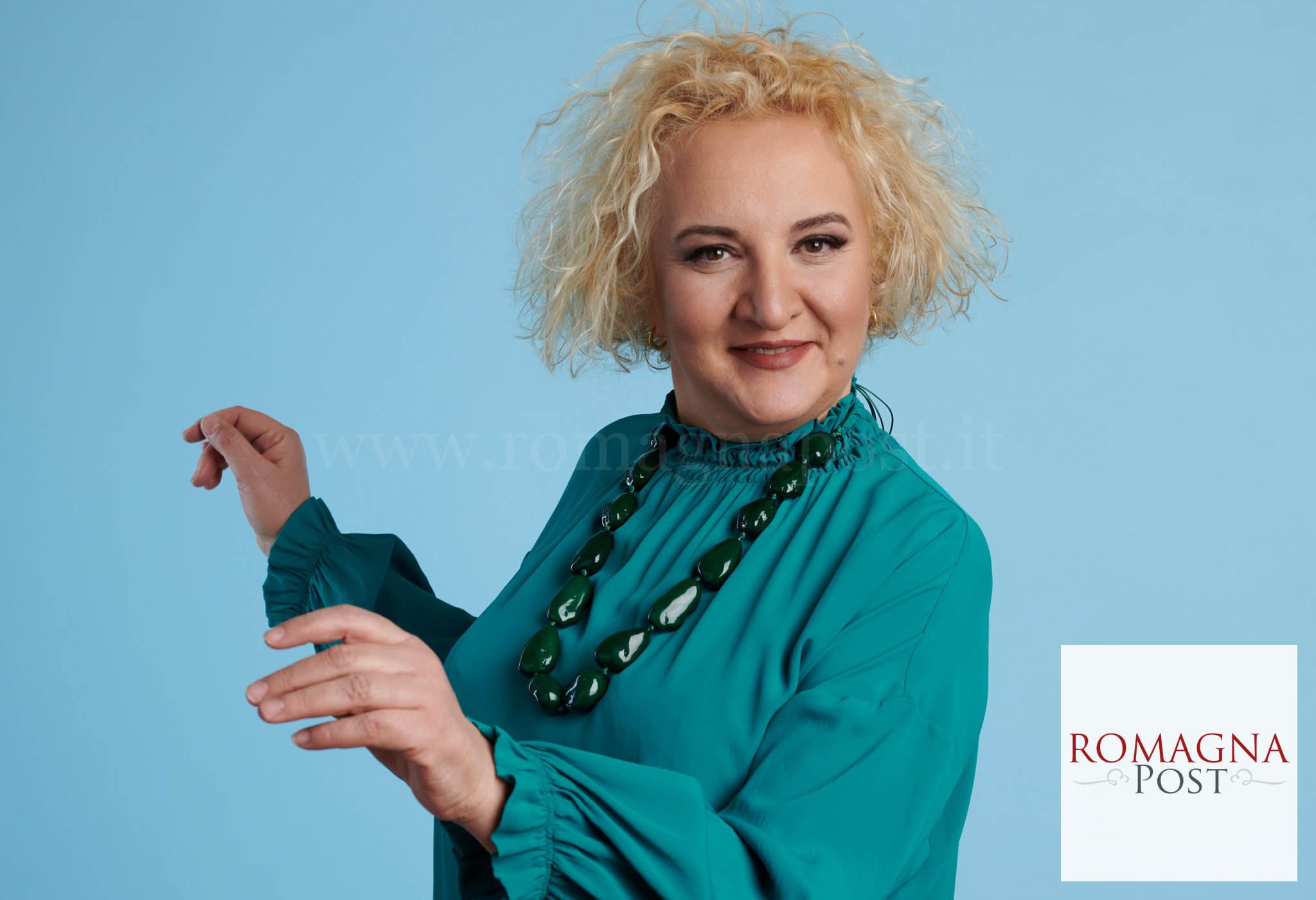 Maria Pia Timo a Classis – Romagna Post