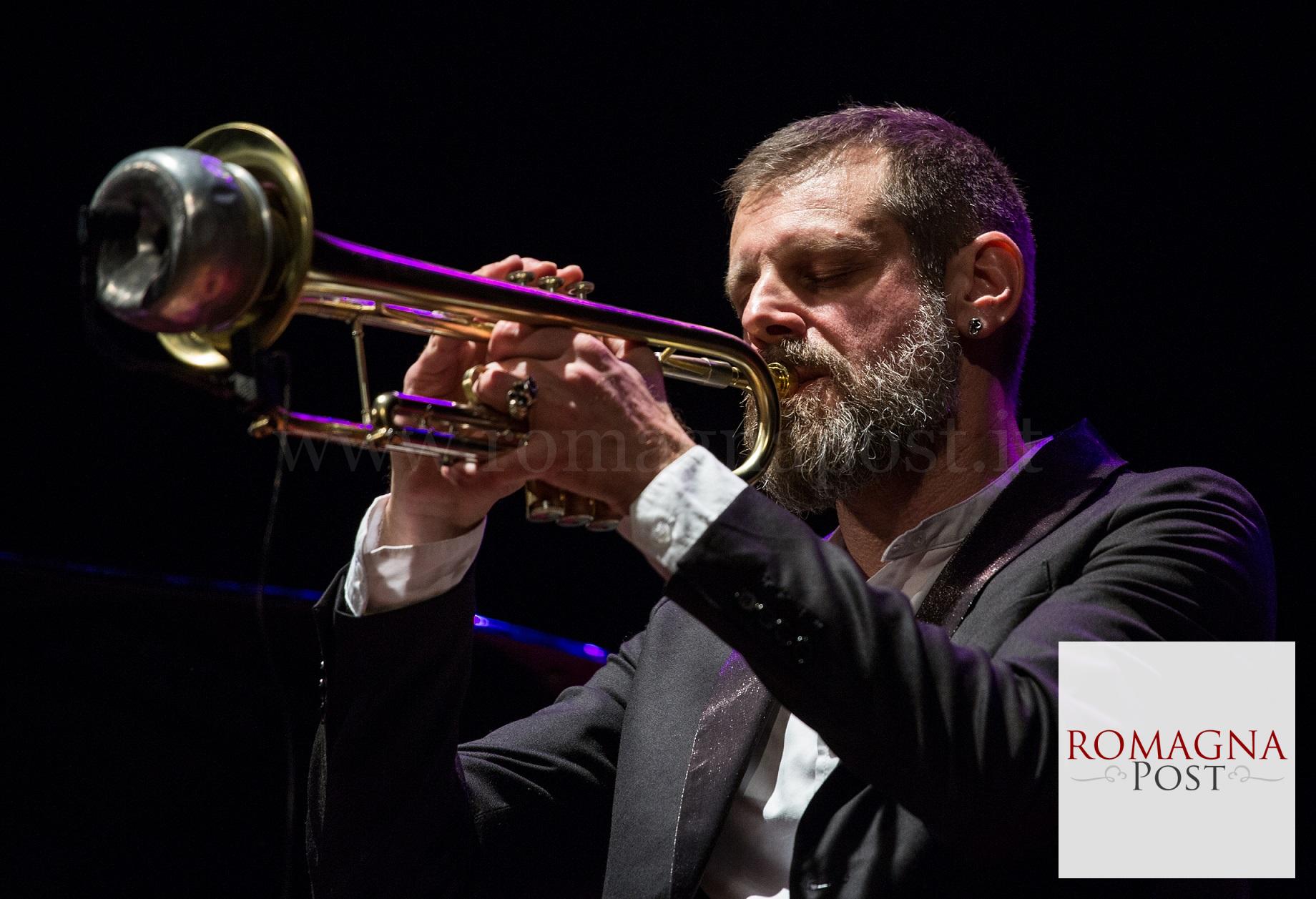 Bosso & Giuliani Connection a Crossroads – Romagna Post