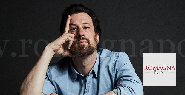 Marco Missiroli al Tempo Ritrovato – Romagna Post